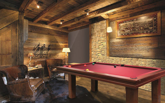 High-Quality Pool Tables for Your Game Room | The Family Game Room
